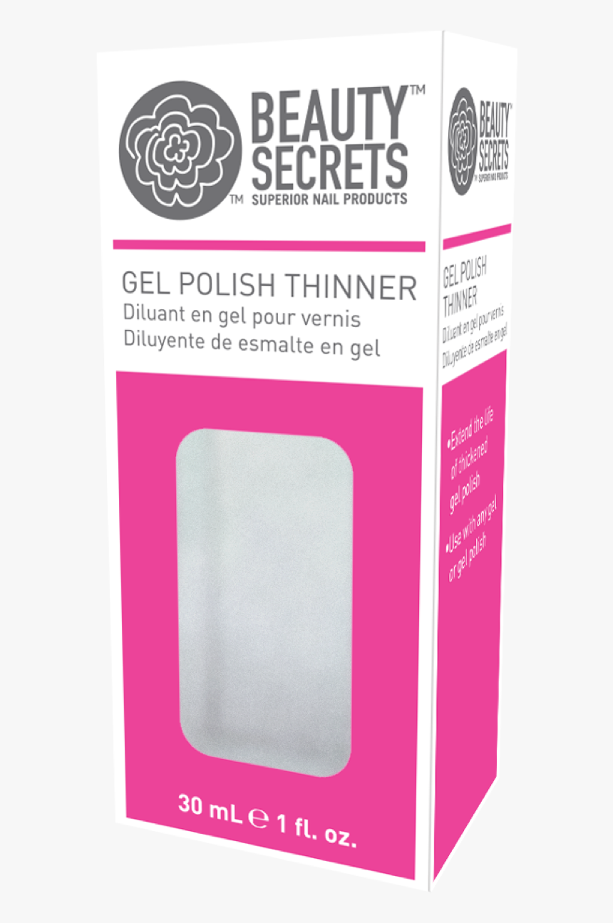 Beauty Secrets Box - Cosmetics, HD Png Download , Transparent Png Image ...