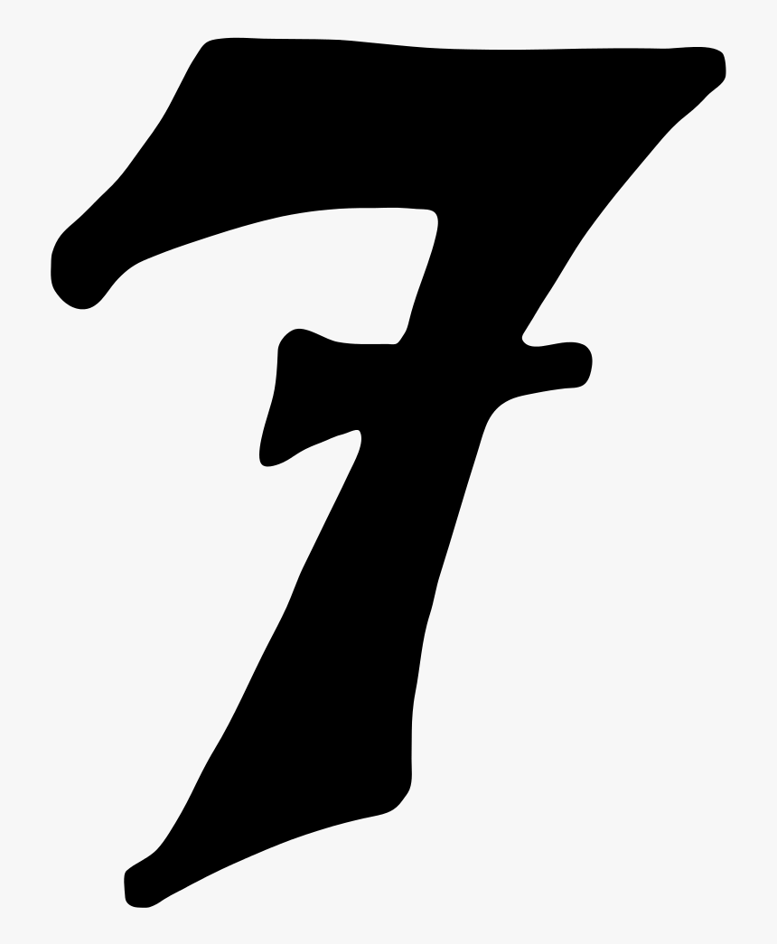 7th Edition Mtg Logo, HD Png Download , Transparent Png Image - PNGitem