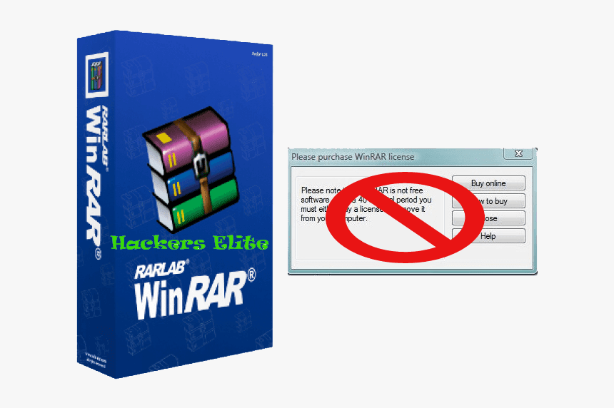 10 , Png Download - Winrar Box Shot, Transparent Png , Transparent Png ...