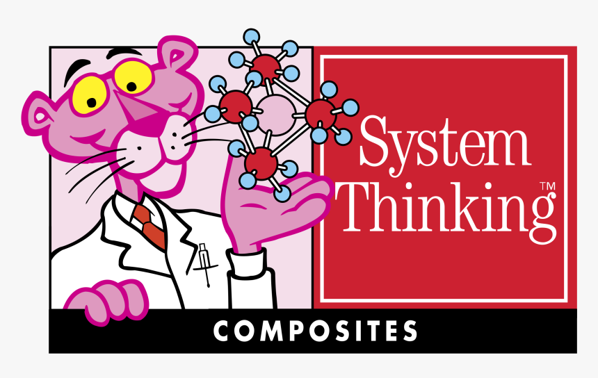 System Thinking Logo Png Transparent - System Thinking Cartoon ...