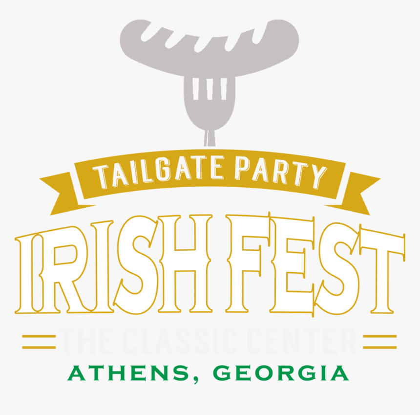 Irish Fest - Emblem, HD Png Download , Transparent Png Image - PNGitem