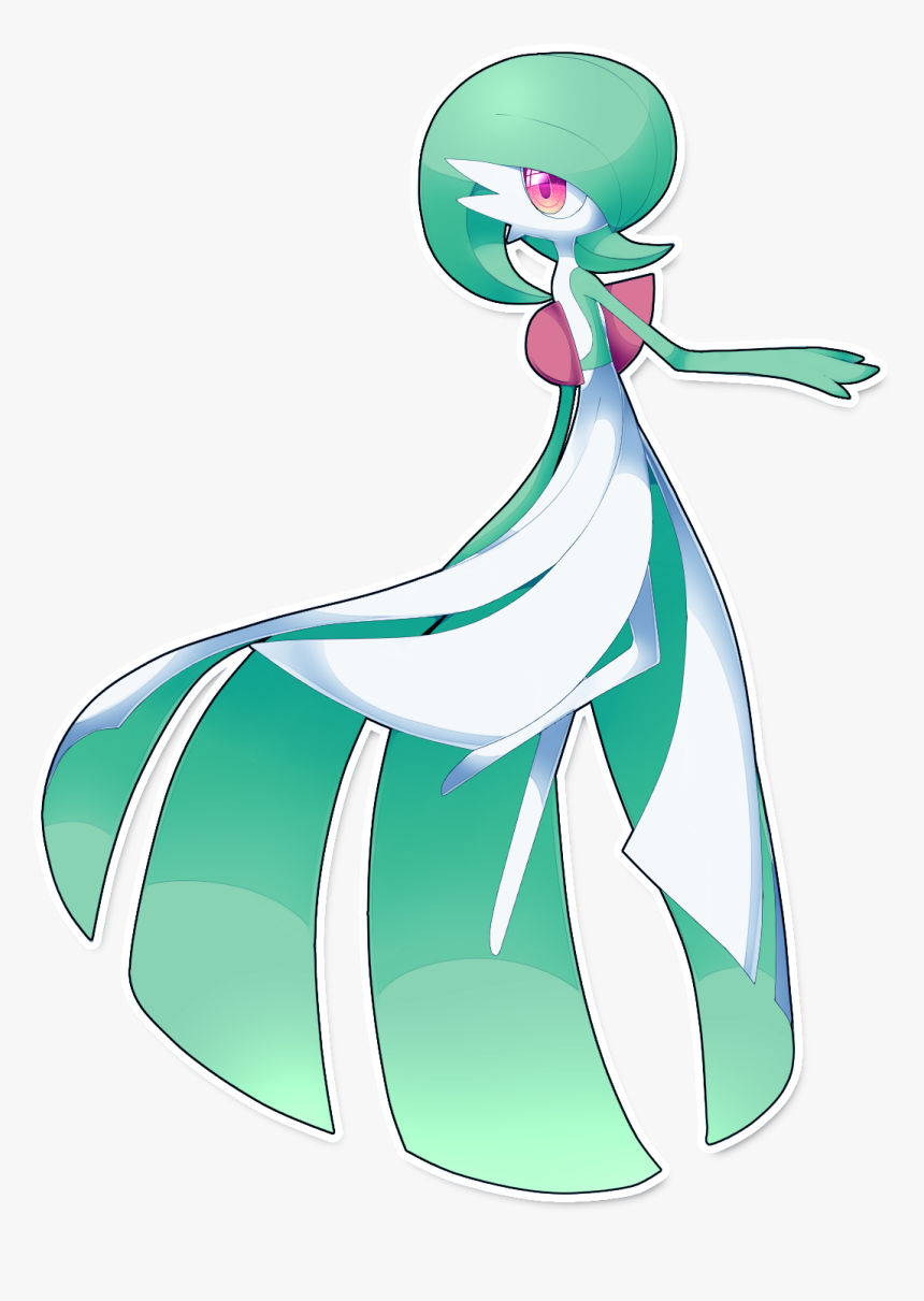 Pokemon Gardy, HD Png Download , Transparent Png Image - PNGitem