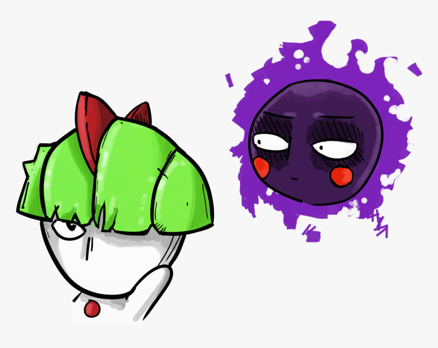 Ralts Png, Transparent Png , Transparent Png Image - PNGitem