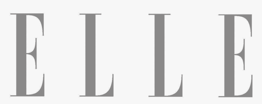 Elle Magazine, HD Png Download , Transparent Png Image - PNGitem