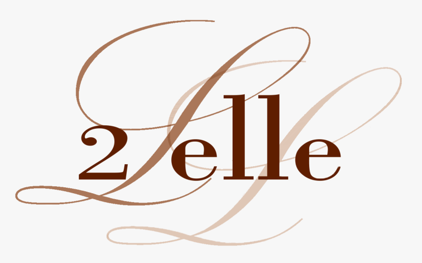 2 Elle Logo, HD Png Download , Transparent Png Image - PNGitem