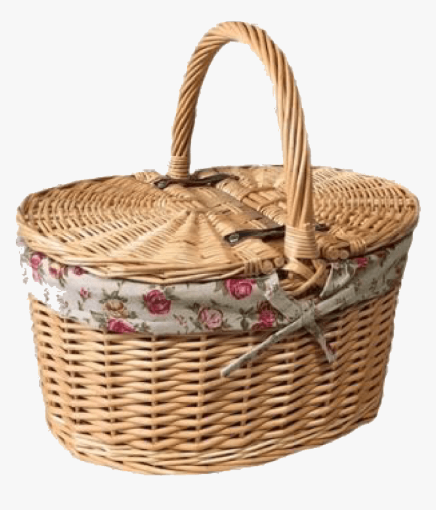 Cottagecore Basket Png - Cottagecore Transparent, Png Download ...