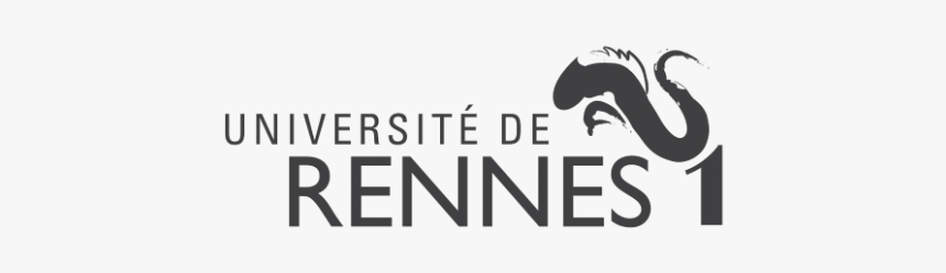 Université Rennes - University Of Rennes 1, HD Png Download ...