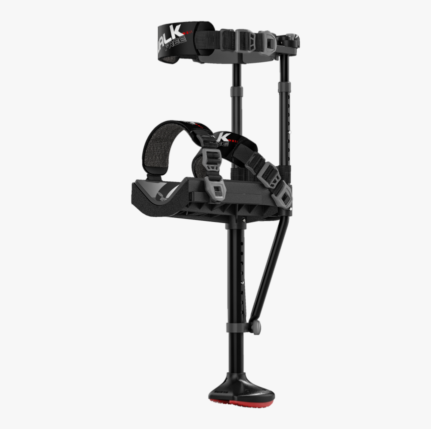 Iwalk Hands Free Crutch, HD Png Download , Transparent Png Image - PNGitem