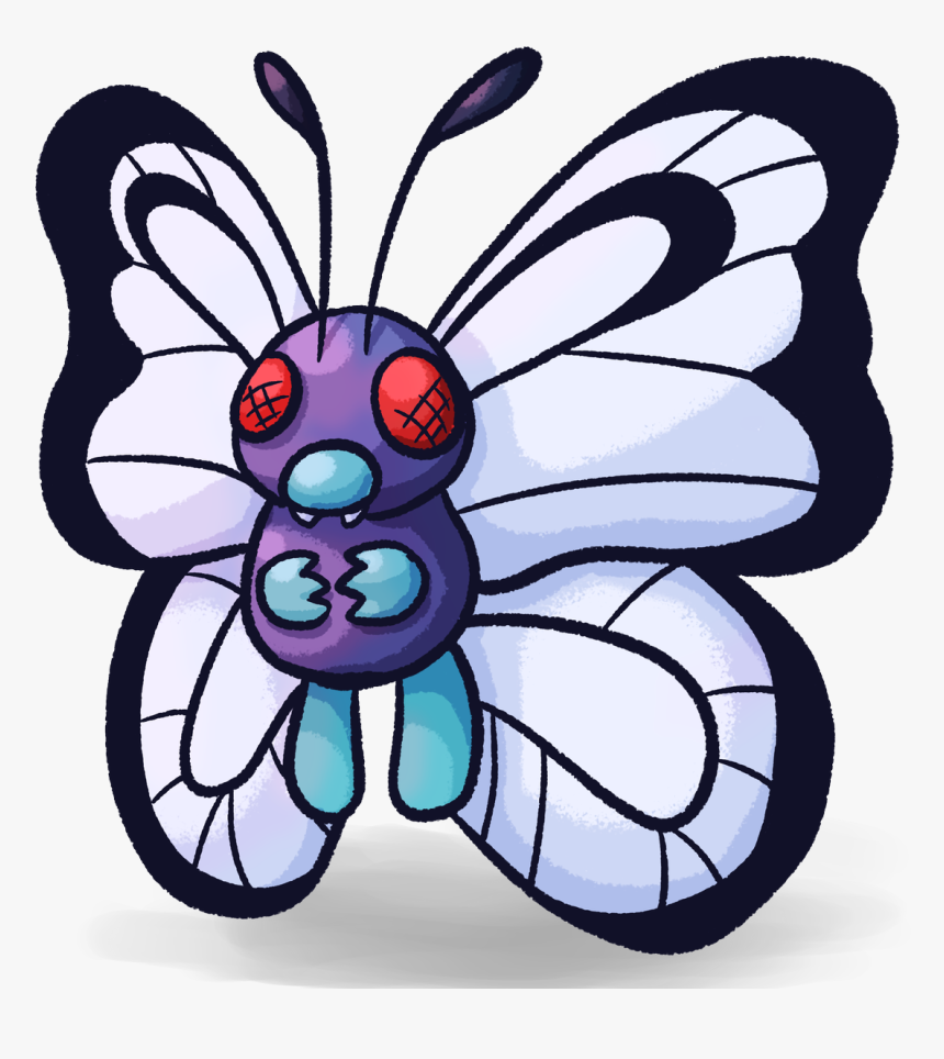 Transparent Metapod Png - Metapod, Png Download , Transparent Png Image ...