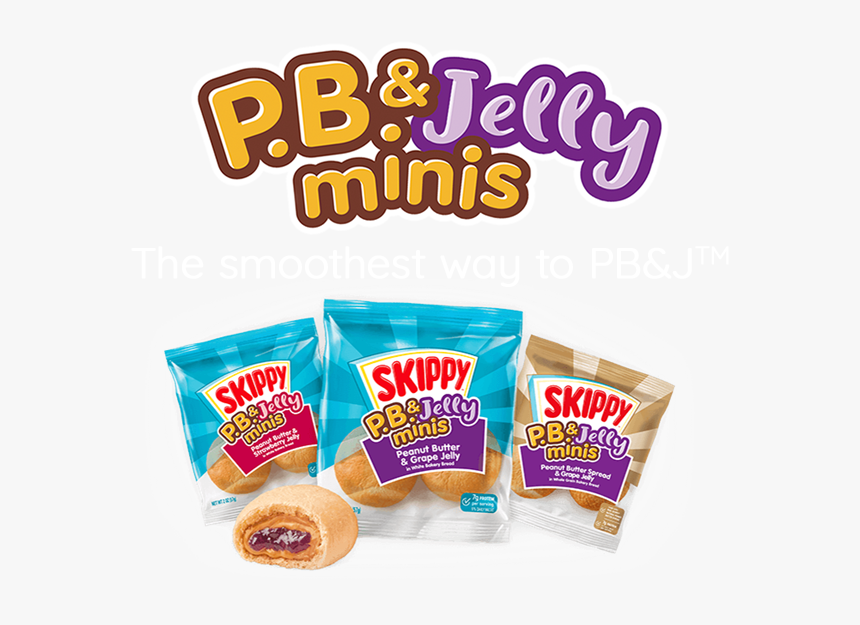 Skippy - Skippy Peanut Butter, HD Png Download , Transparent Png Image ...