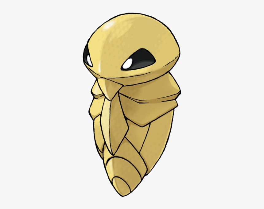 Kakuna Png, Transparent Png , Transparent Png Image - PNGitem