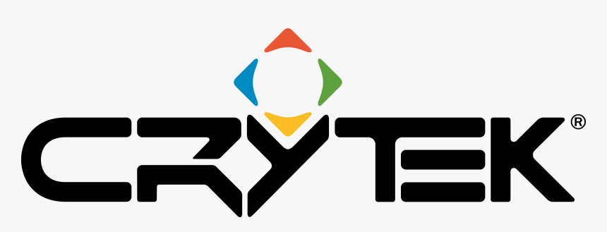 Crytek, HD Png Download , Transparent Png Image - PNGitem