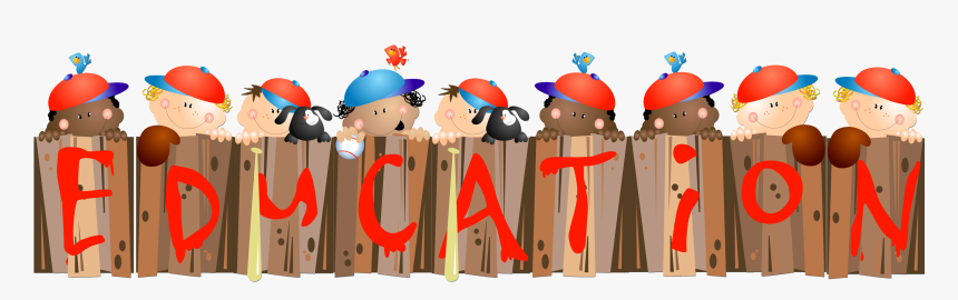 Transparent Education Word Png, Png Download , Transparent Png Image ...