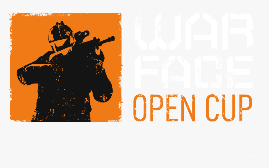 Transparent Warface Logo Png - Warface, Png Download , Transparent Png ...