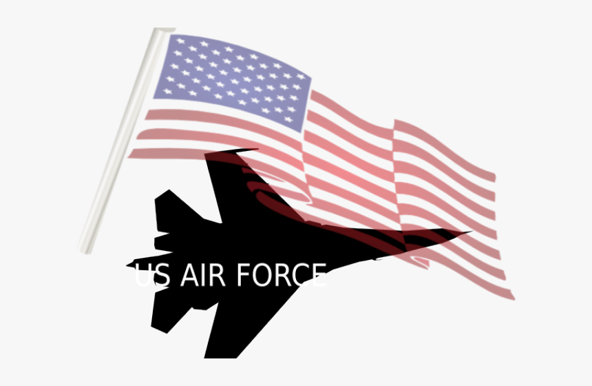 Transparent United States Air Force Clipart - Clip Art, HD Png Download ...