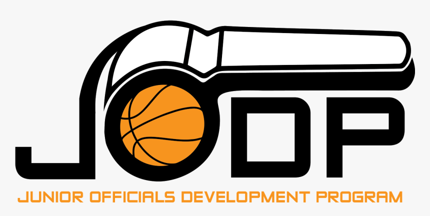 Logos Referee Basketball Png, Transparent Png , Transparent Png Image ...