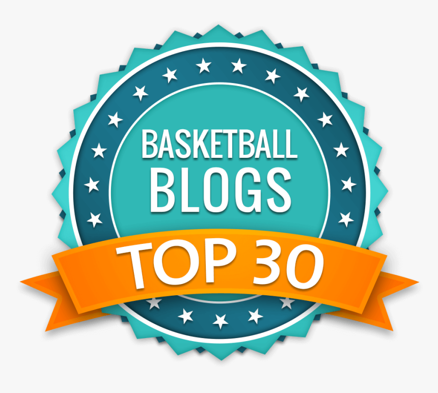 Best Basketball Blogs Badge - Temple Studios The Drowned Man, HD Png ...