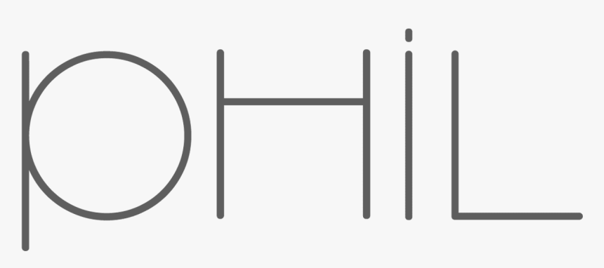 Phil Logo, HD Png Download , Transparent Png Image - PNGitem