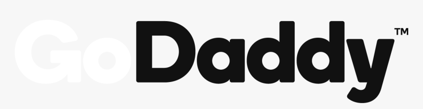 Transparent Go Daddy Logo Png - Godaddy Pro Logo, Png Download ...