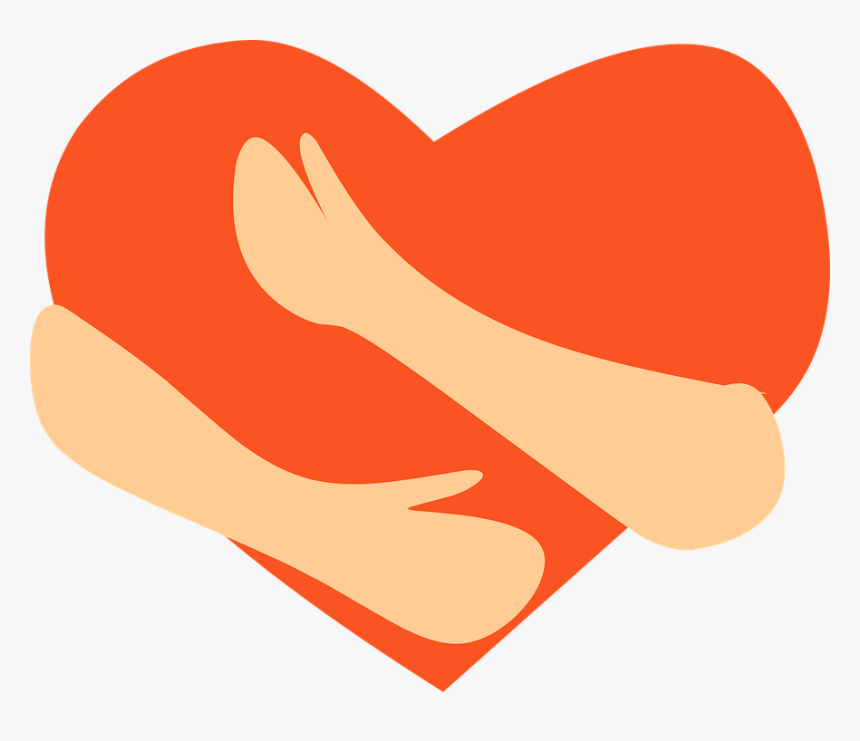 Clipart Of Feeling, Feelings And Dhanush - Heart, HD Png Download ...