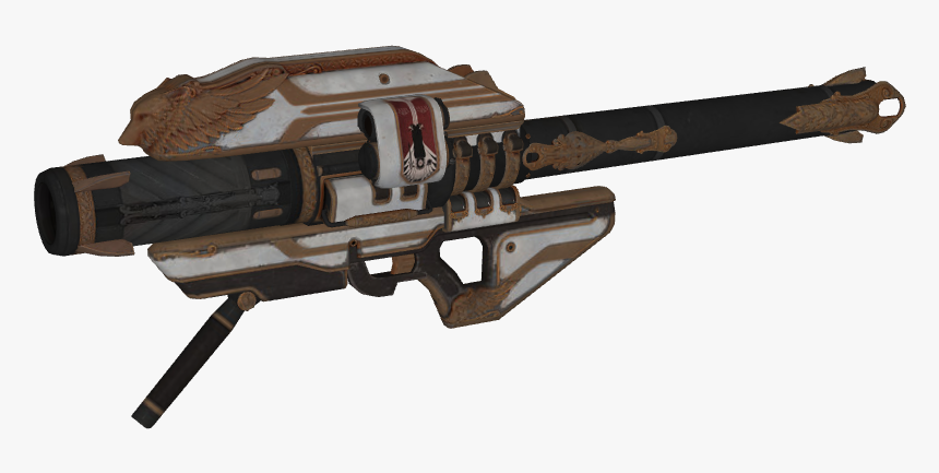 Destiny Gjallarhorn - Destiny 2 Gjallarhorn Transparent, HD Png ...