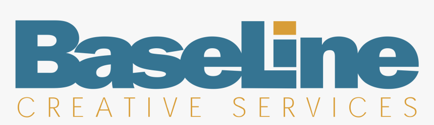 Baseline Logo Png Transparent - Electric Blue, Png Download ...