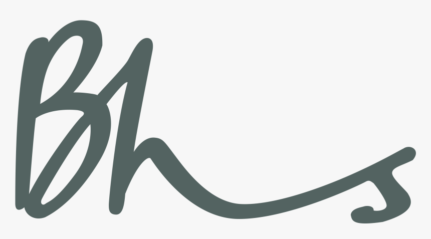 Bhs Logo Png Transparent - British Home Stores Logo, Png Download ...