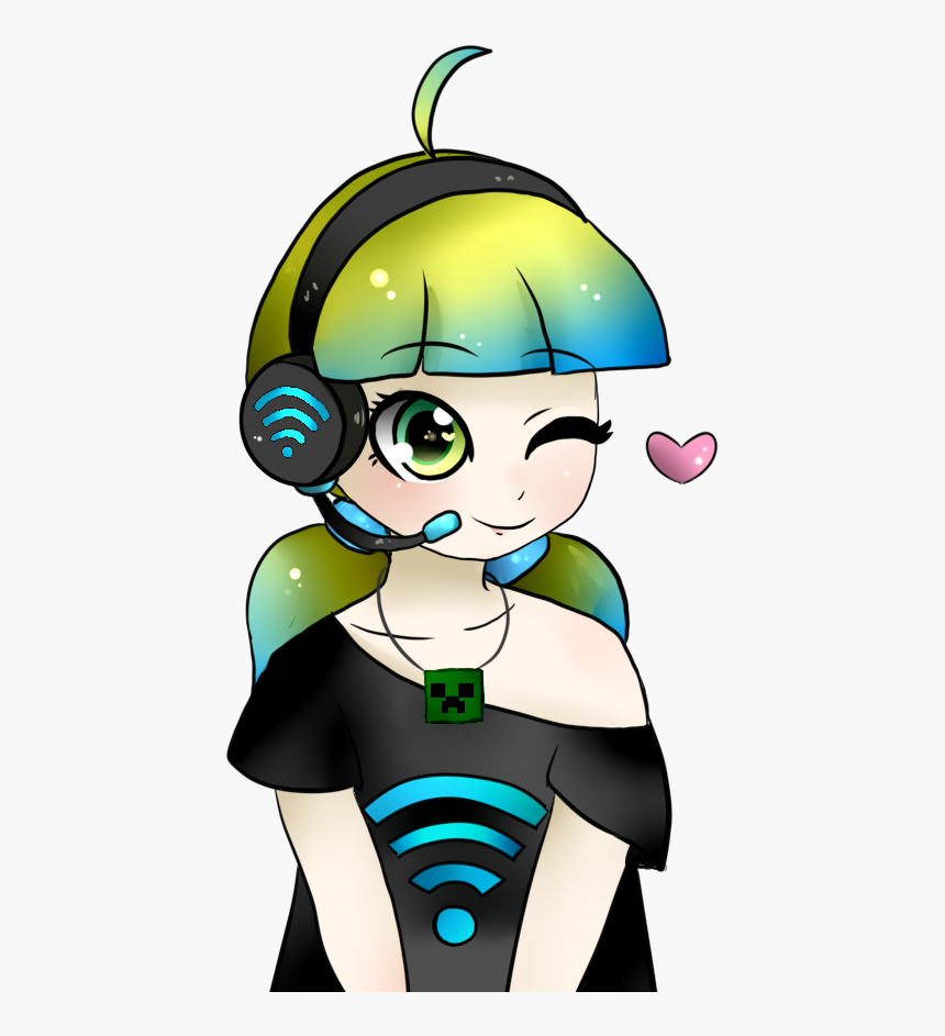 Wifichan Discord Emoji - Cartoon, HD Png Download , Transparent Png ...