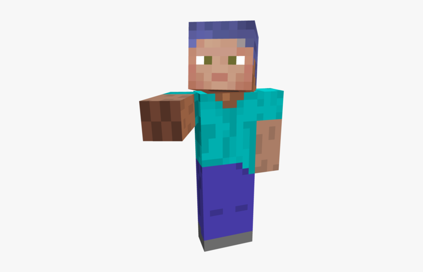 Minecraft, HD Png Download , Transparent Png Image - PNGitem