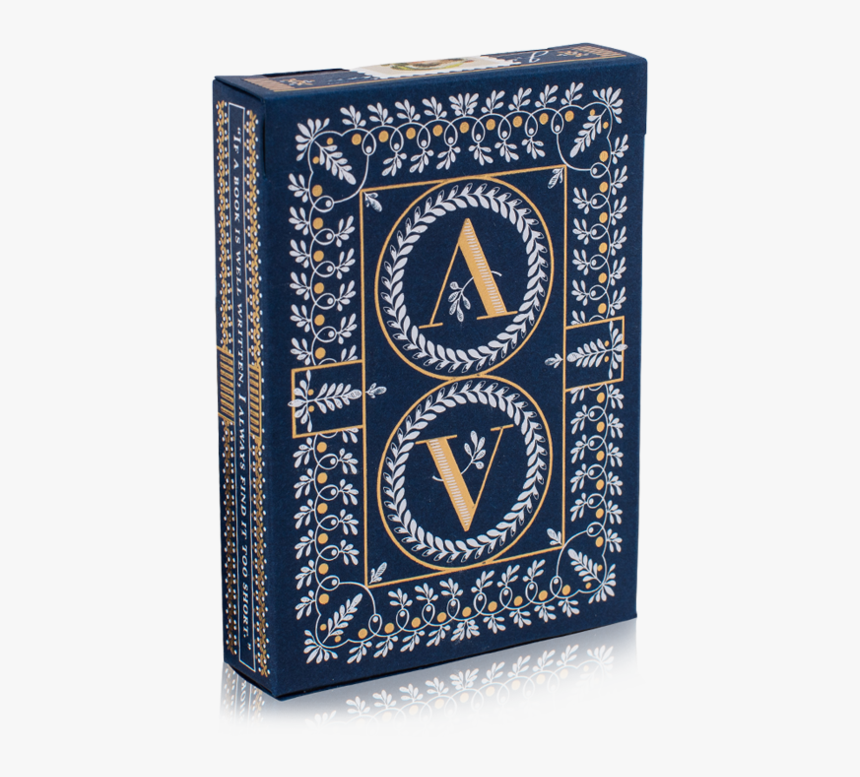 Playing Cards Box Design, HD Png Download , Transparent Png Image - PNGitem