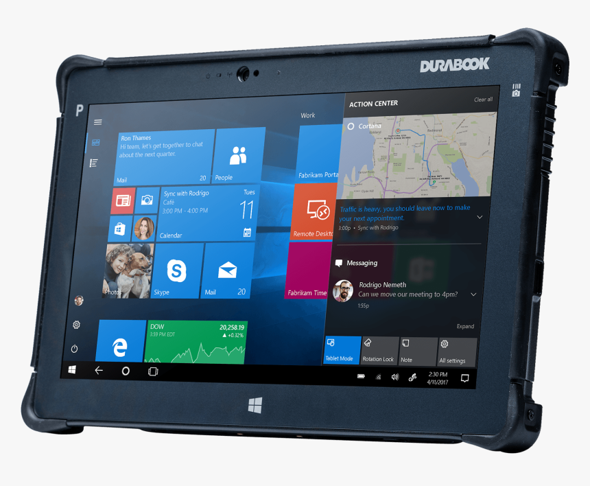 Twinhead Rugged Tablet, HD Png Download , Transparent Png Image - PNGitem