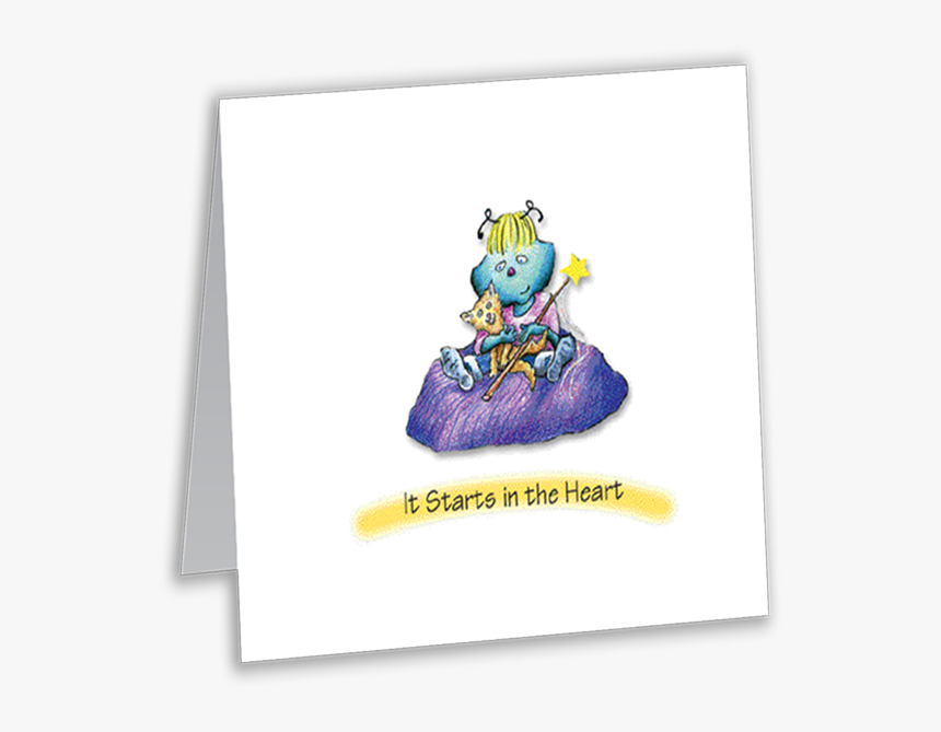 Note Cards - Cartoon, HD Png Download , Transparent Png Image - PNGitem