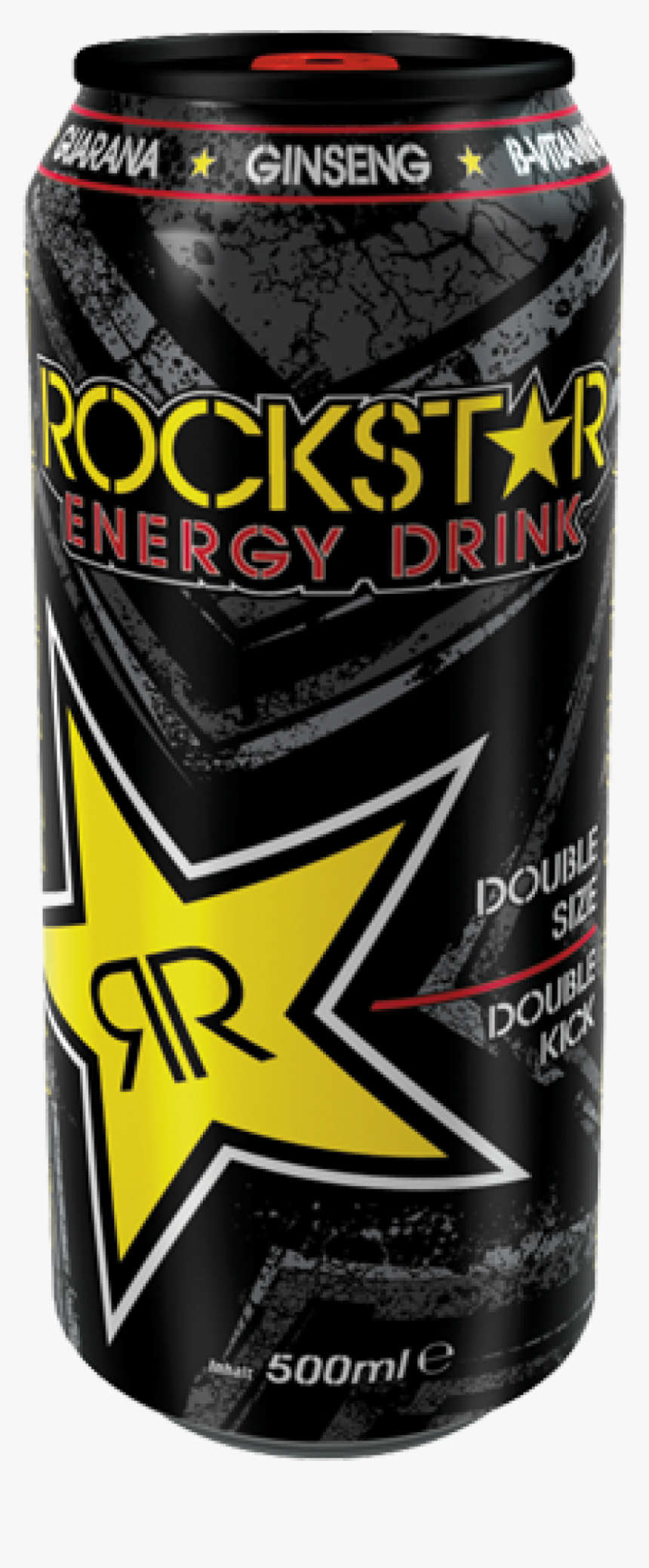 Rockstar Energy Drink , Png Download, Transparent Png , Transparent Png ...