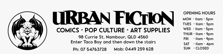 Urban Fiction Comics, Pop Culture And Art Supplies - Human Action, HD ...