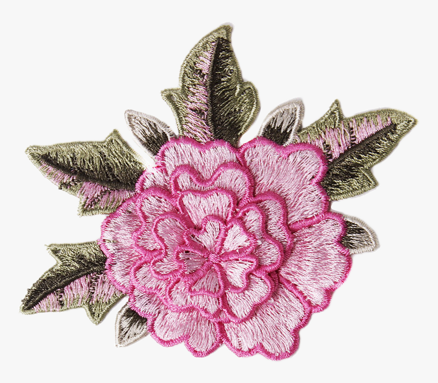 #flower #patch #remixit #freetoedit - Artificial Flower, HD Png ...