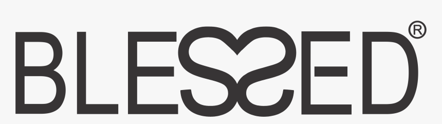 Blessed T Shirts - Heart, HD Png Download , Transparent Png Image - PNGitem