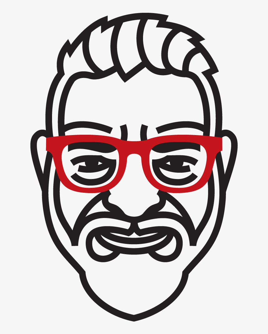 Saul Face 1 - Illustration, HD Png Download , Transparent Png Image ...