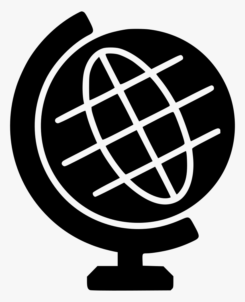 White Globe Png -png File Svg - Epcot Logo, Transparent Png ...