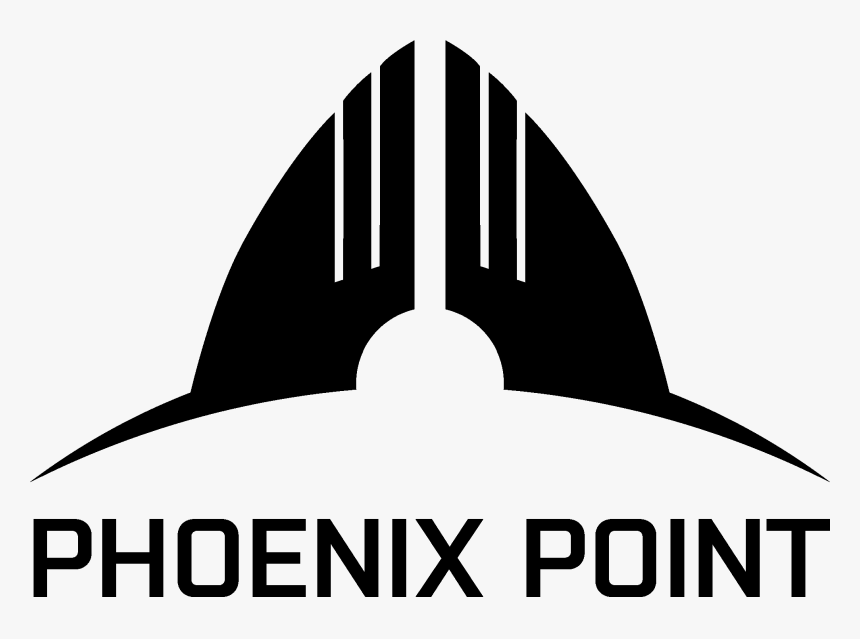 Phoenix Point Logo Png, Transparent Png , Transparent Png Image - PNGitem