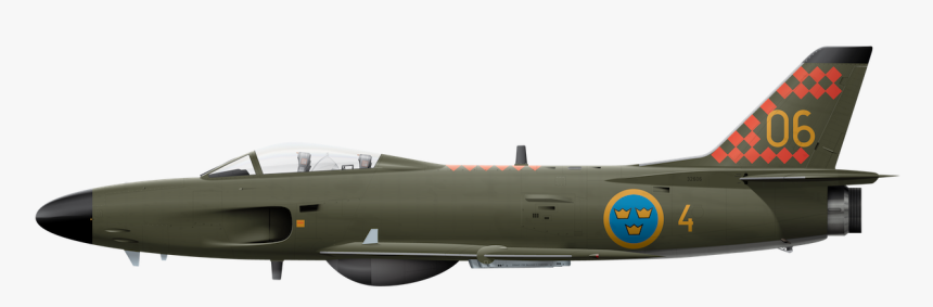 Transparent Side Profile Png - Jet Plane Side View, Png Download ...