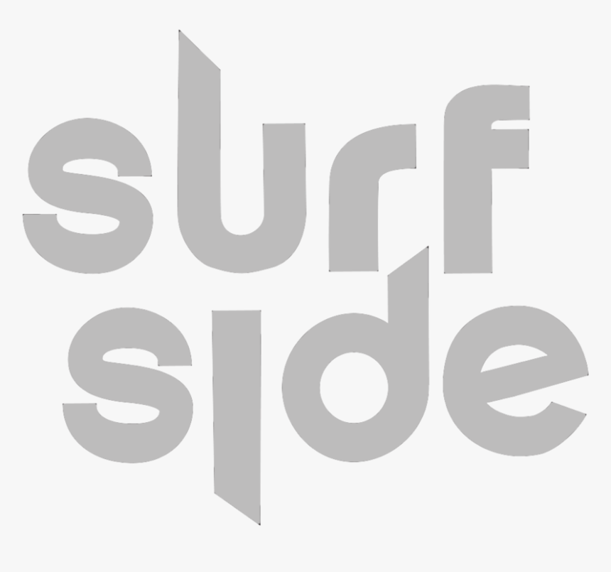 Surfside Team Logo 3 - Surfside Sports, HD Png Download , Transparent ...