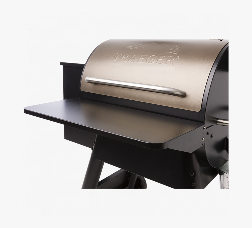 Traeger Pro 22 Accessories, HD Png Download , Transparent Png Image ...