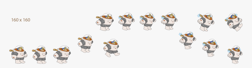 Space Astronaut Png Sprite, Transparent Png , Transparent Png Image ...