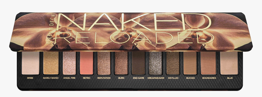 Urban Decay Logo Png, Transparent Png , Transparent Png Image - PNGitem