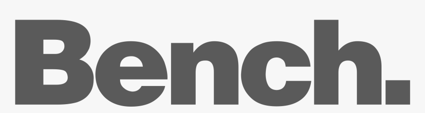 Bench Logo Png, Transparent Png , Transparent Png Image - PNGitem