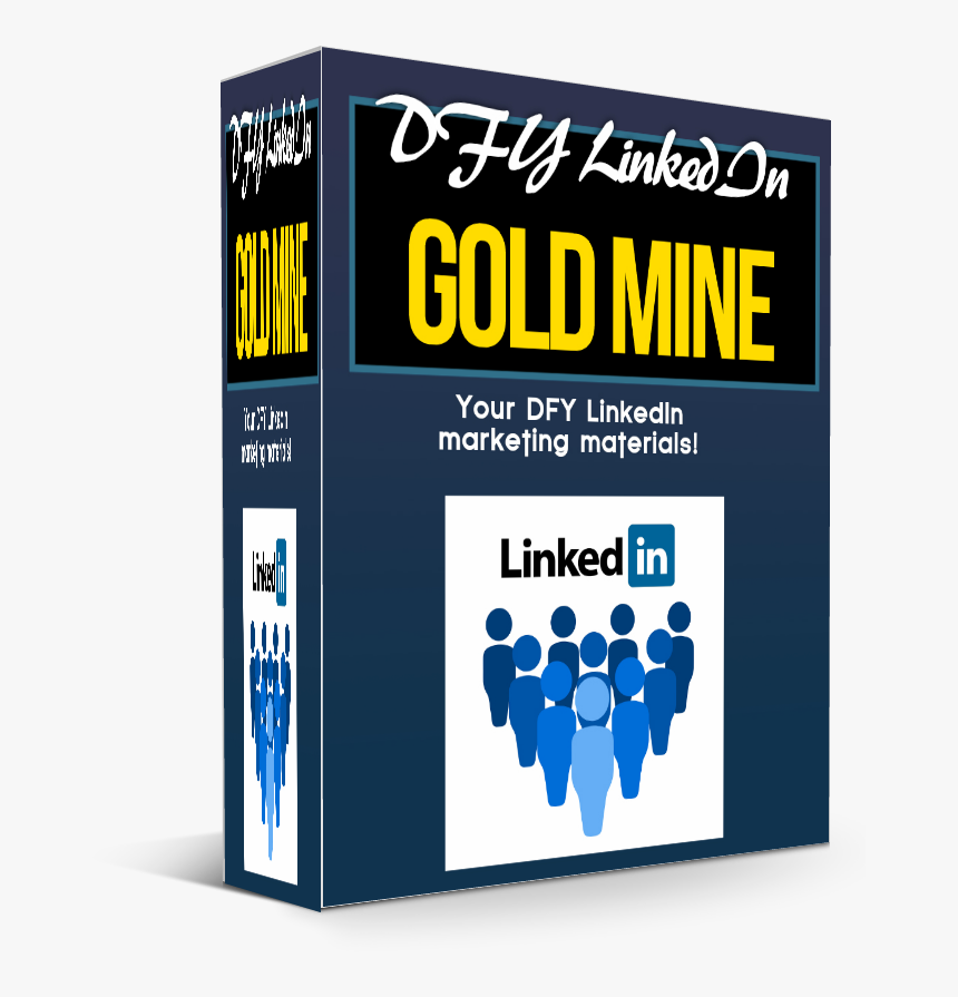 Linkedin, HD Png Download , Transparent Png Image - PNGitem