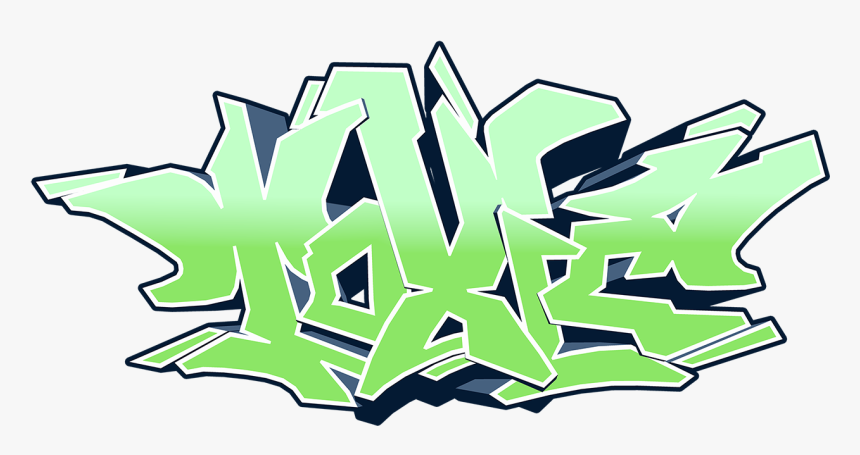 Transparent Graffiti Can Png - Toxic Graffiti, Png Download ...