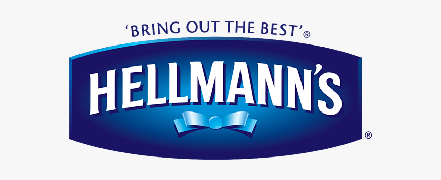 Hellmanns - Hellmann's And Best Foods, HD Png Download , Transparent ...