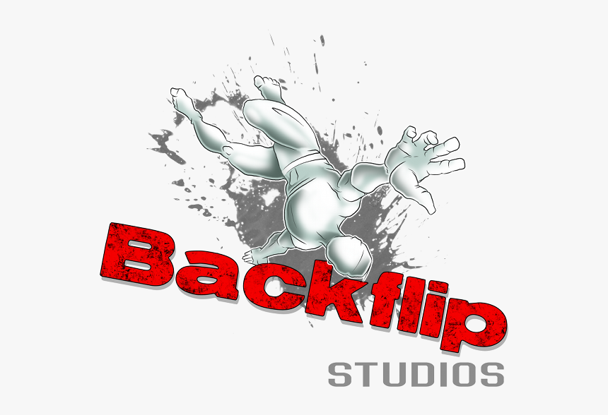 Backflip Studios, HD Png Download , Transparent Png Image - PNGitem