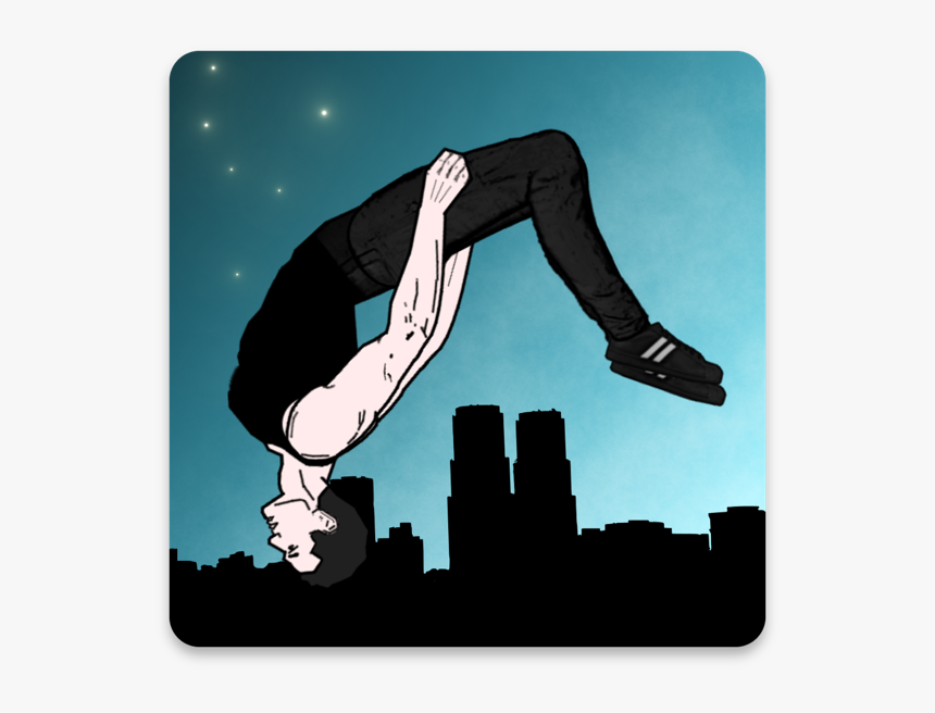 Backflip Madness Png, Transparent Png , Transparent Png Image - PNGitem